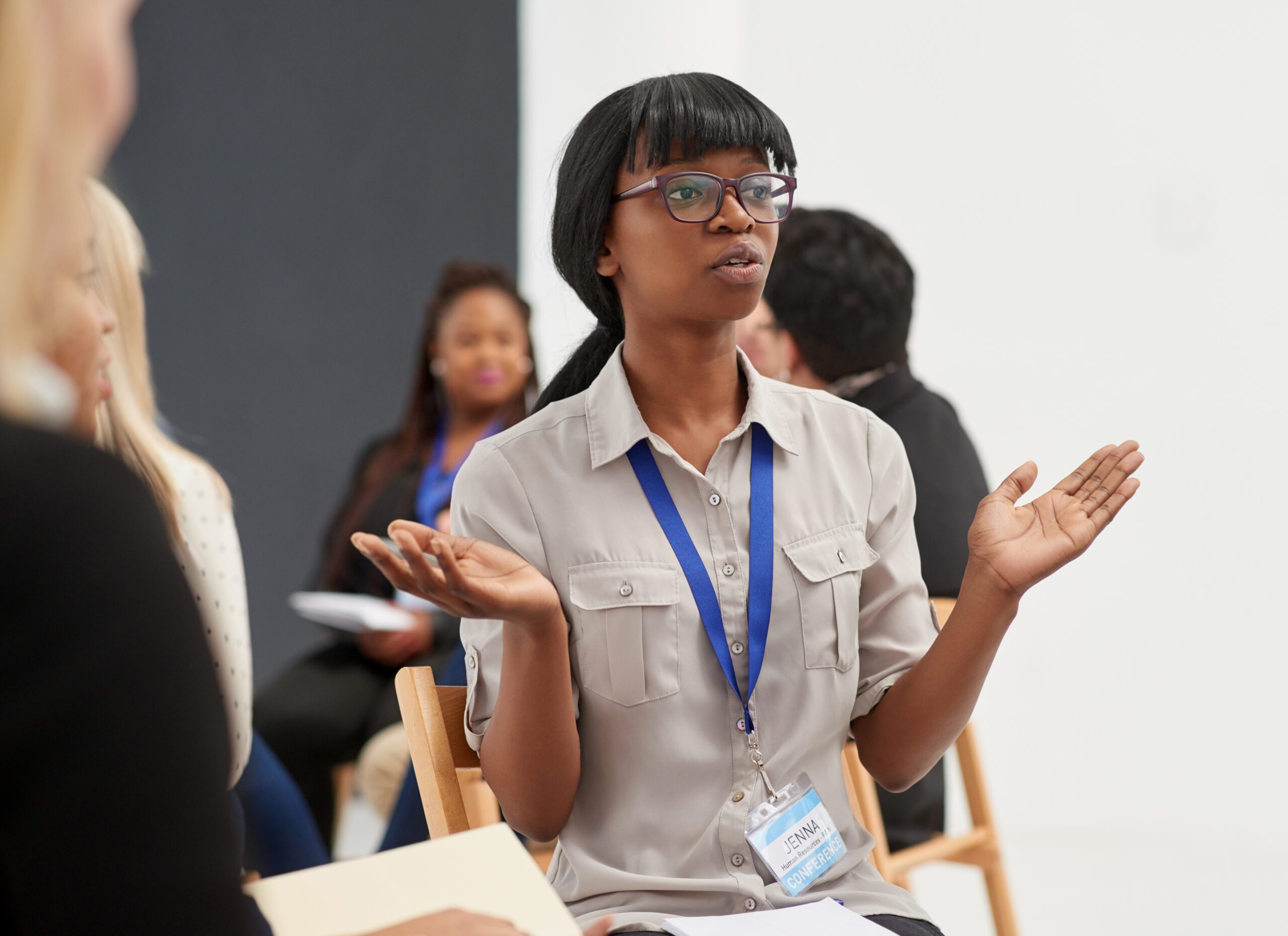 Taking stock: The Gender and Inclusivity Project at the end of its ...