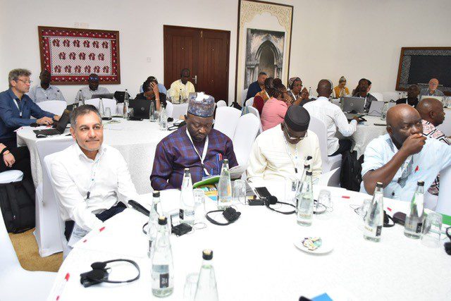 Financement de la recherche en Afrique : le document de travail du SGCI ...