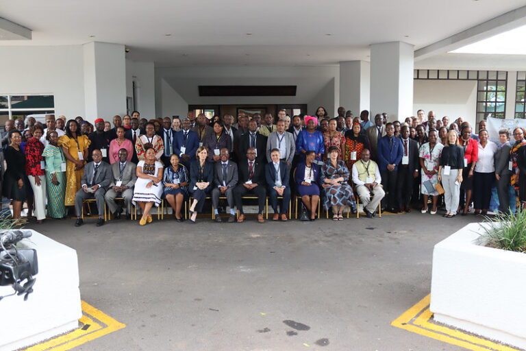 Science Granting Councils Initiative | SGCI Africa