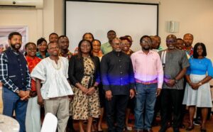 STISA 2034: Africa's SGCs Lead STI Transformation