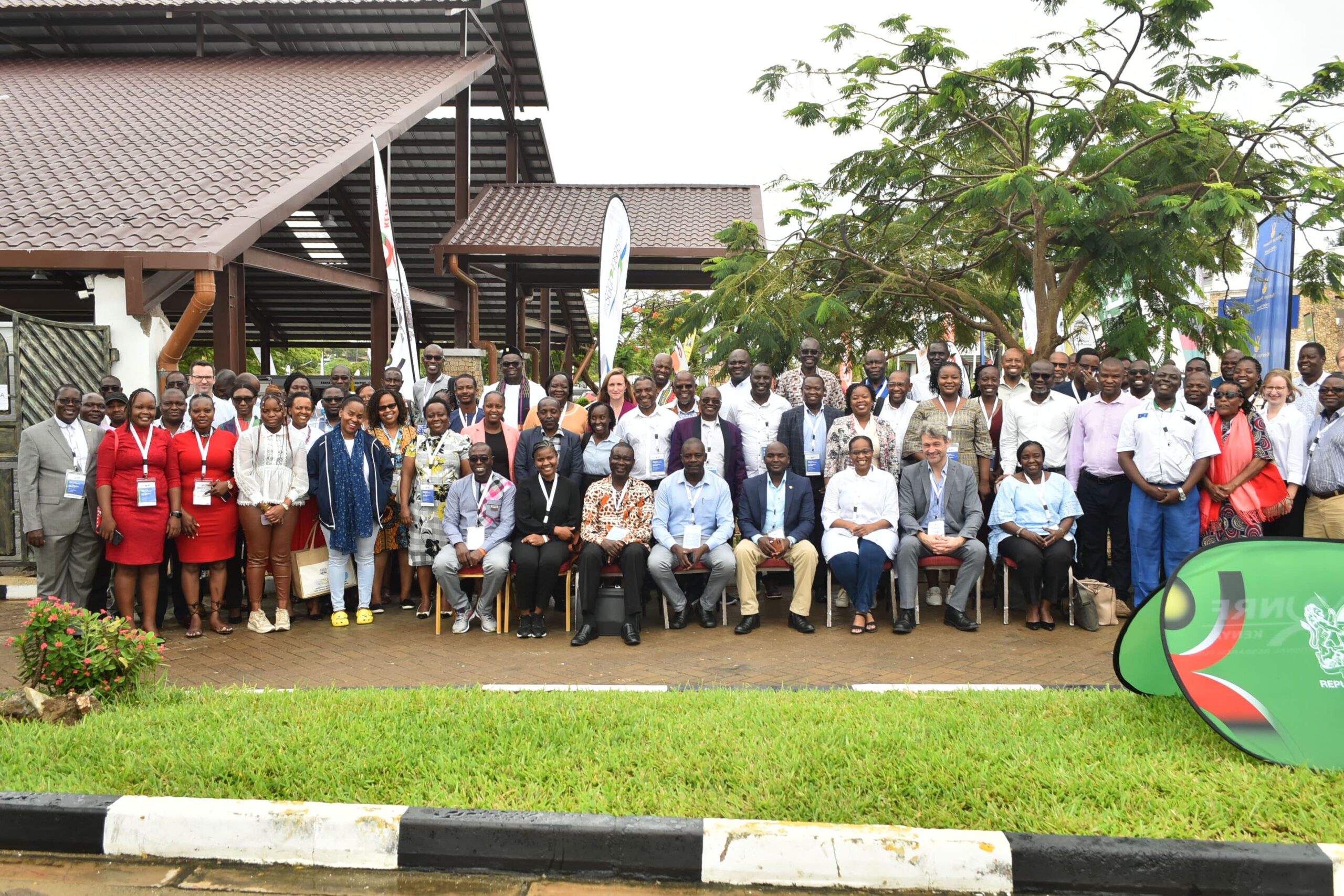 How the SGCI makes a difference for Africa’s Science Granting Councils ...