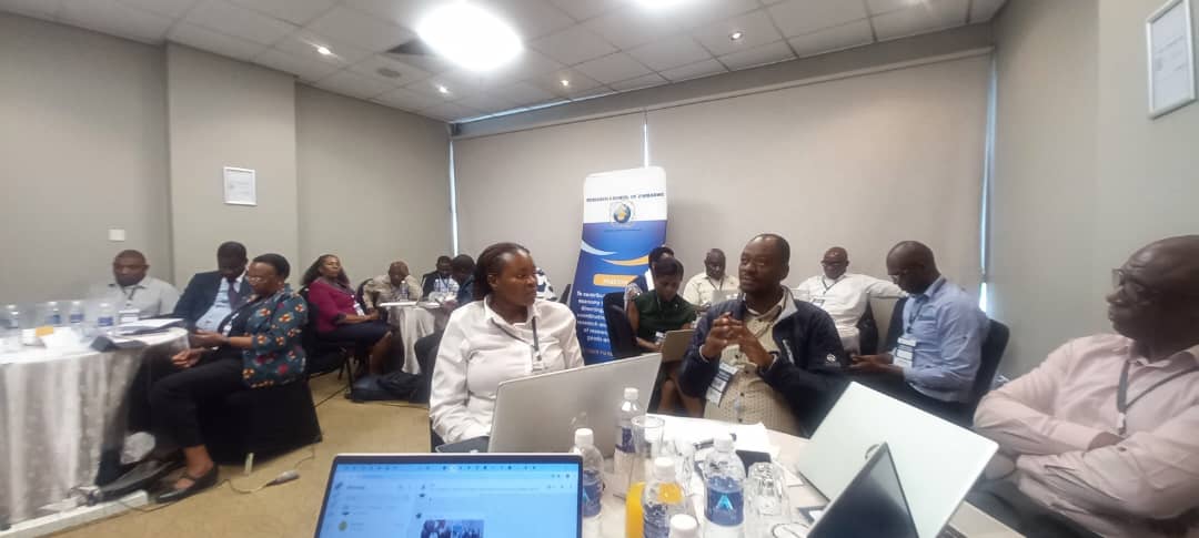 Zimbabwe moves to strengthen research governance - SGCI Africa